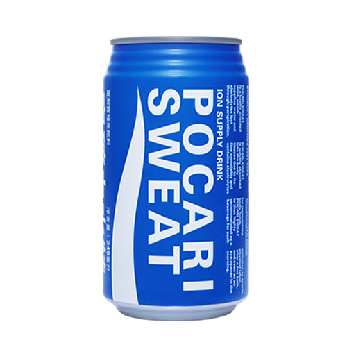 寶礦力水特 - 電解質補充飲料(罐裝) 340ml (4716426130516) – 香港零食大王