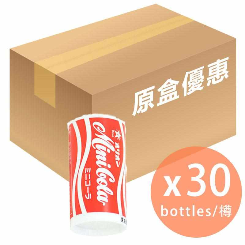 Orion’s 可樂糖 9g x 30筒(原盒) $4精選抵食糖果 – 香港零食大王